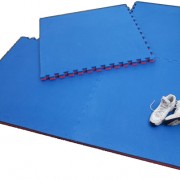 Martial Arts Jigsaw Matting 4 x1m x 1m - From £74.95