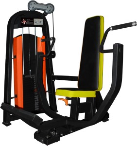 Vertical Chest Press - £1299.95
