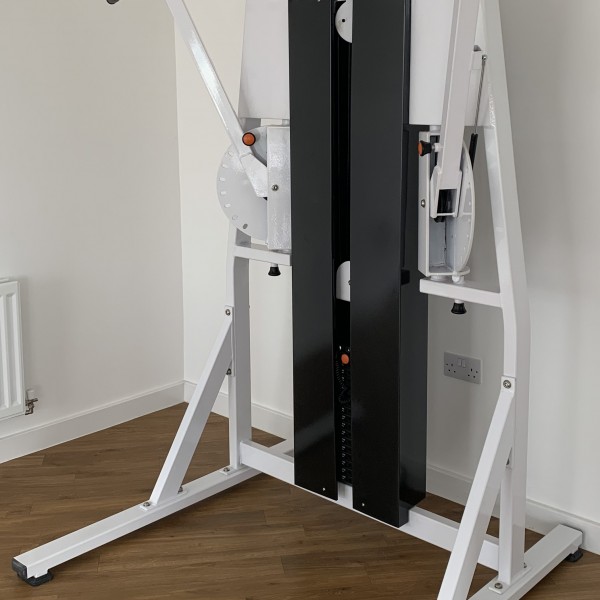Ultra Compact Dual Adjustable Pulley - £1699.95