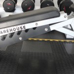 Ultra Adjustable Bench - £599.95