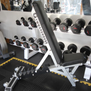 Ultra Adjustable Bench - £599.95