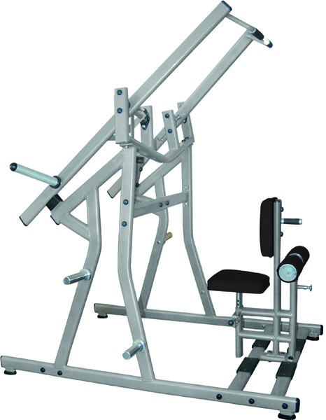 Plate Loaded Lat Pulldown (Front) - £1034.95