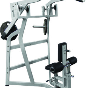 Plate Loaded High Row - £1269.95