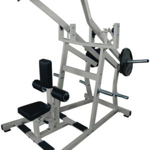 Plate Loaded Wide Pulldown - £1234.95