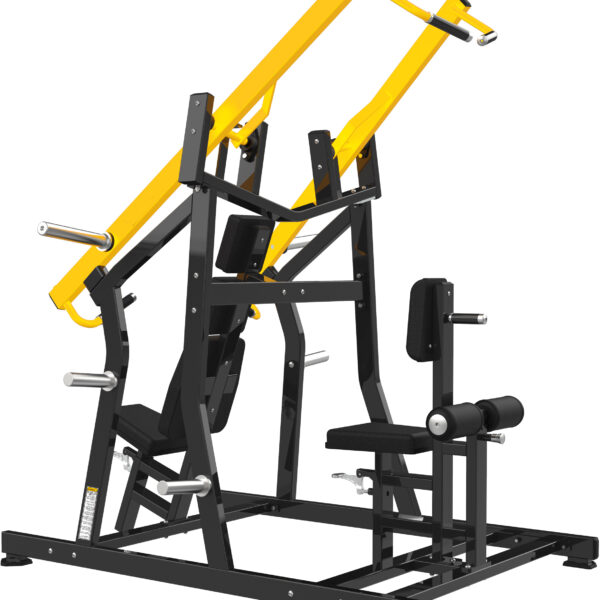 Plate Loaded Gym Equipment UK - Gymwarehouse