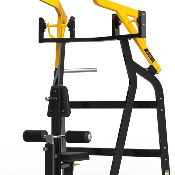 Plate Loaded High Row - £1269.95