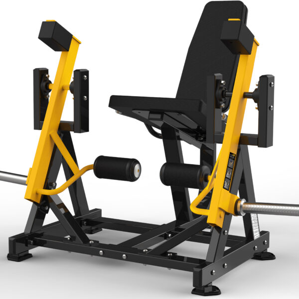 Plate Loaded Gym Equipment UK - Gymwarehouse