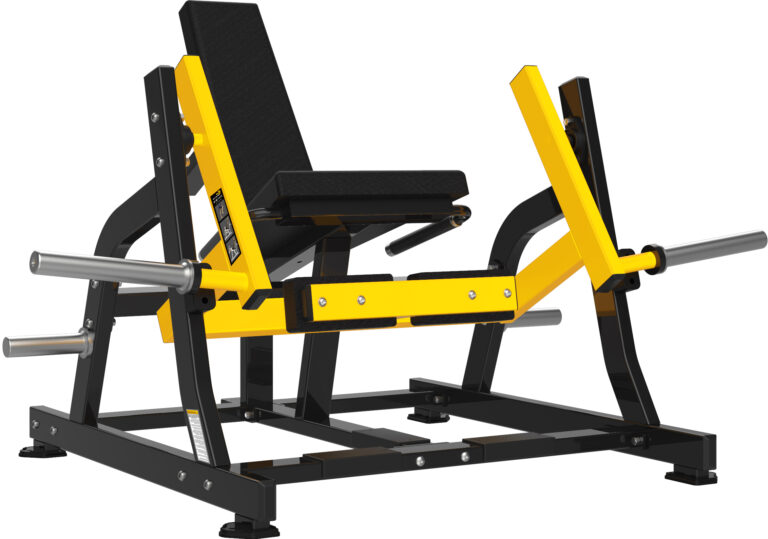 Plate Loaded Leg Extension - £1229.45