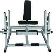 Plate Loaded Leg Extension - £1229.45