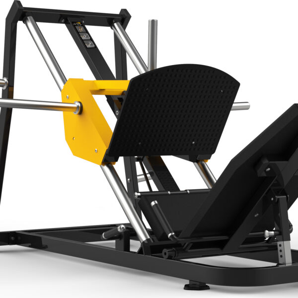 Plate Loaded Leg Press - £1779.95