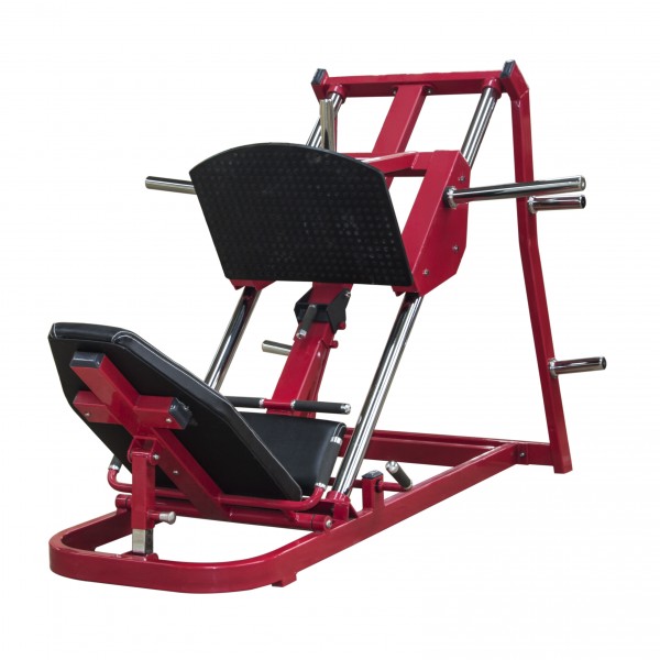 Plate Loaded Leg Press - £1779.95