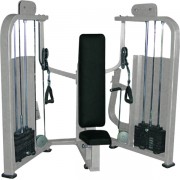 Ultra Compact Dual Adjustable Pulley - £1699.95