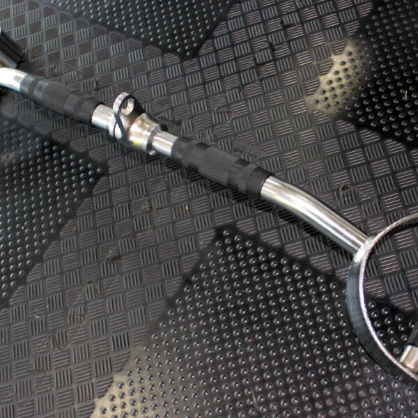 Cable Single Arm Handle - £16.45 - £23.45