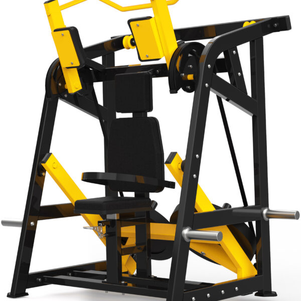 Plate Loaded Pullover - £1199.95