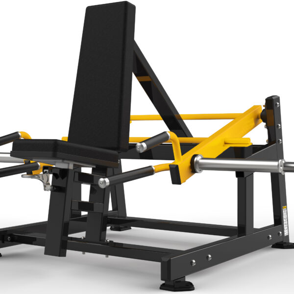 Plate Loaded Seated Standing Shrugs - £1109.95