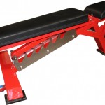 Ultra Adjustable Bench - £599.95