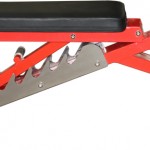 Ultra Adjustable Bench - £599.95