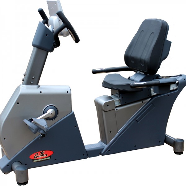 GTC 600 Commercial Gym Recline Bike - £2599.95