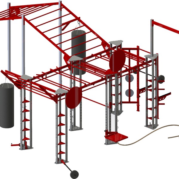 HEAVY DUTY CUSTOM,BESPOKE or STANDARD GYM TRAINING RIGS