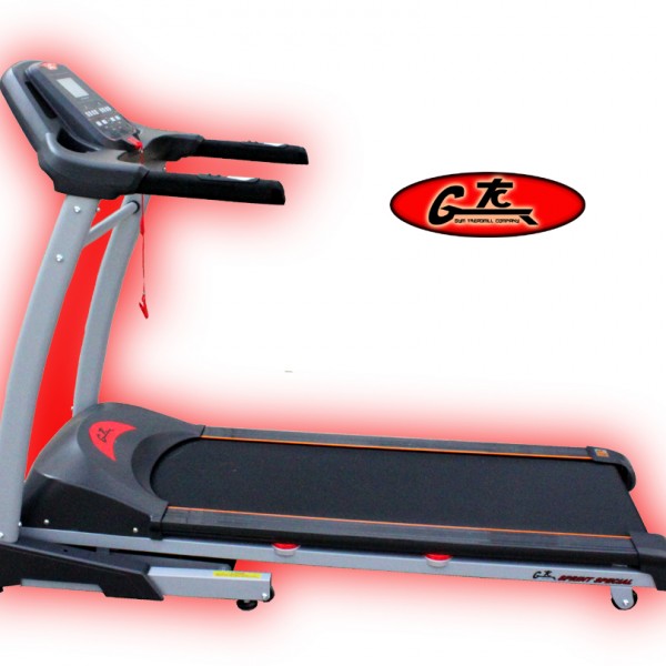 Commercial Gym Treadmills / Running Machines for Professional Use