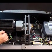 Treadmill Belt Slipping, Stopping or Slowing - Squeaking Noise