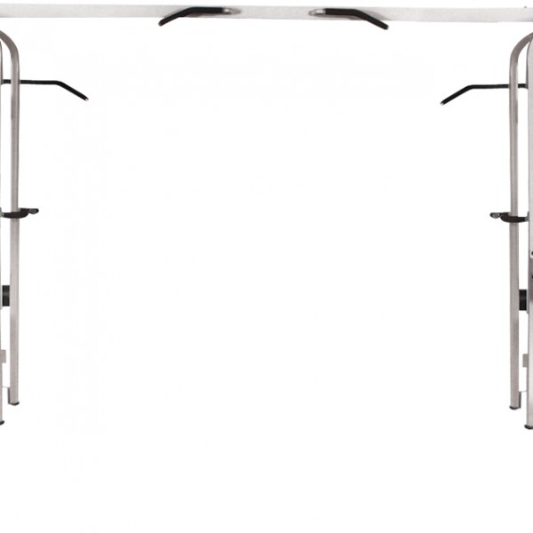 8 Stack Cable Jungle - £8499.95