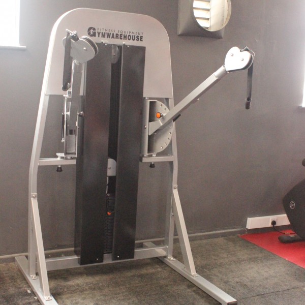 Ultra Compact Dual Adjustable Pulley - £1699.95