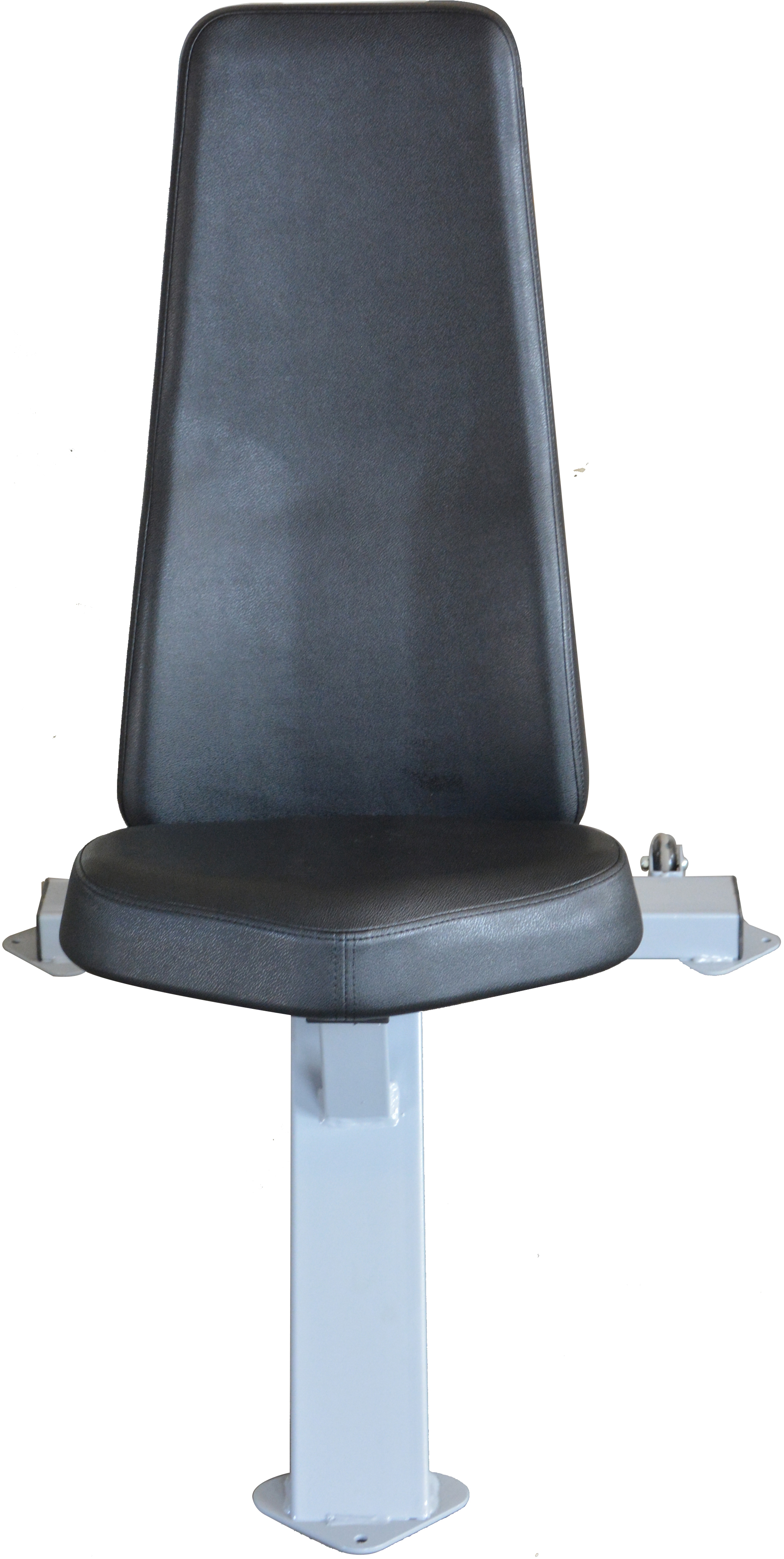 Compact Gym Adjustable Bench, (in Matte Black or Silver) - £329.95 - In ...