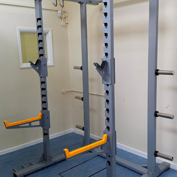 New - Half Rack - £1199.95 - In Stock!!!