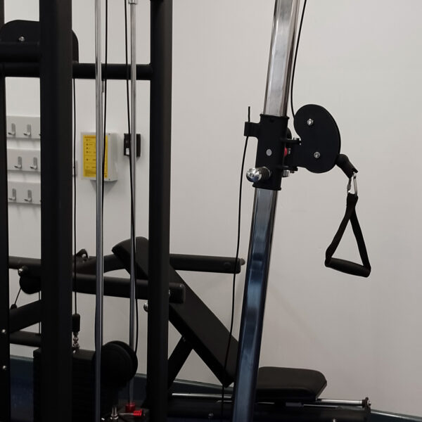 4 Stack Multi Person Commercial MultiGym - £5999.95