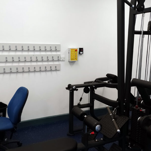 4 Stack Multi Person Commercial MultiGym - £5999.95
