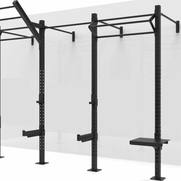 HEAVY DUTY CUSTOM,BESPOKE or STANDARD GYM TRAINING RIGS