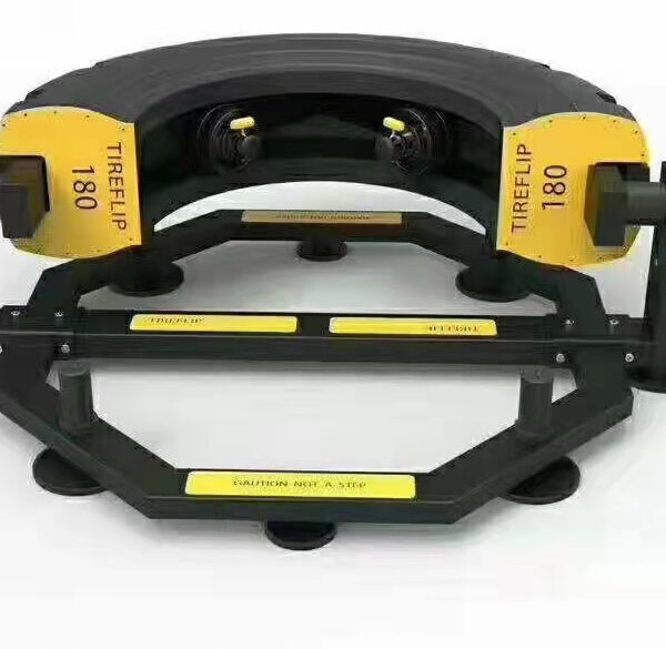 Tyre Rolling Machine / Station - £799.95