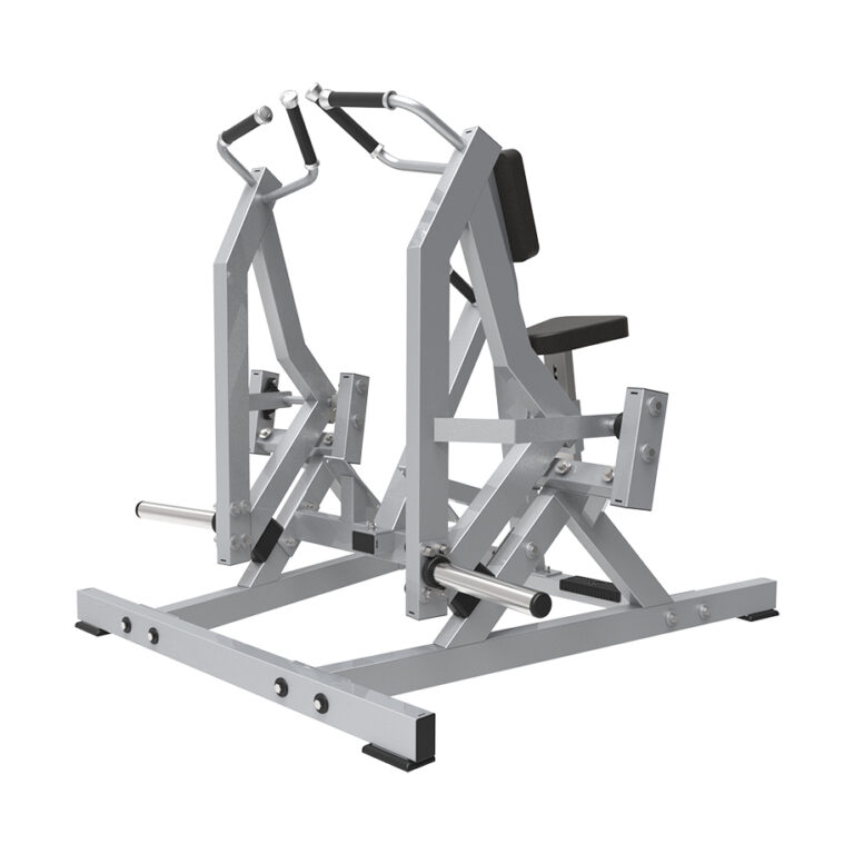 Plate Loaded Seated Row - £1249.95 - New Next Generation