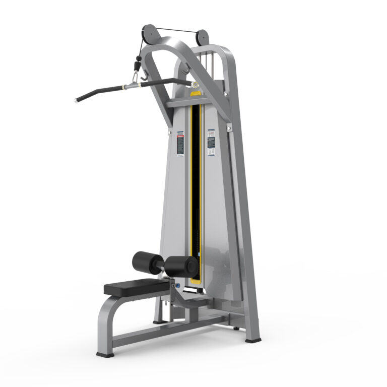 Lat Pulldown - £1629.95 - Next Generation