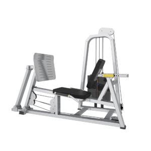 Dual Purpose Leg & Calf Press Machine - £1784.95 - Next Generation