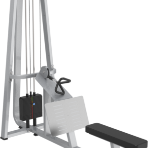 Seated Cable Pulley Row - £1499.95 - New Version