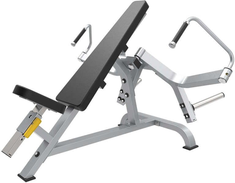 Plate Loaded Iso Chest Pec Fly - £1199.95 - New Product
