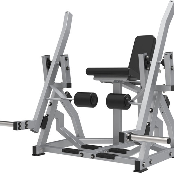 Plate Loaded Gym Equipment UK - Gymwarehouse