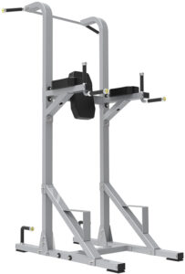 Chin Dip Leg Raise Station - £999.95 - New Version Available soon.