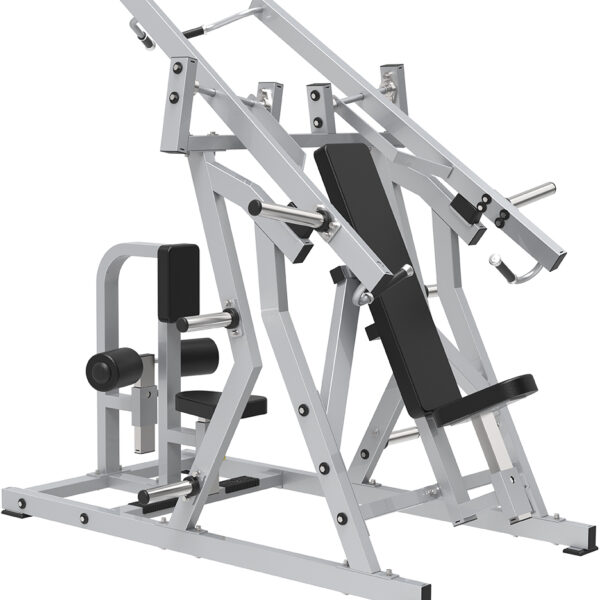 Plate Loaded Gym Equipment UK - Gymwarehouse