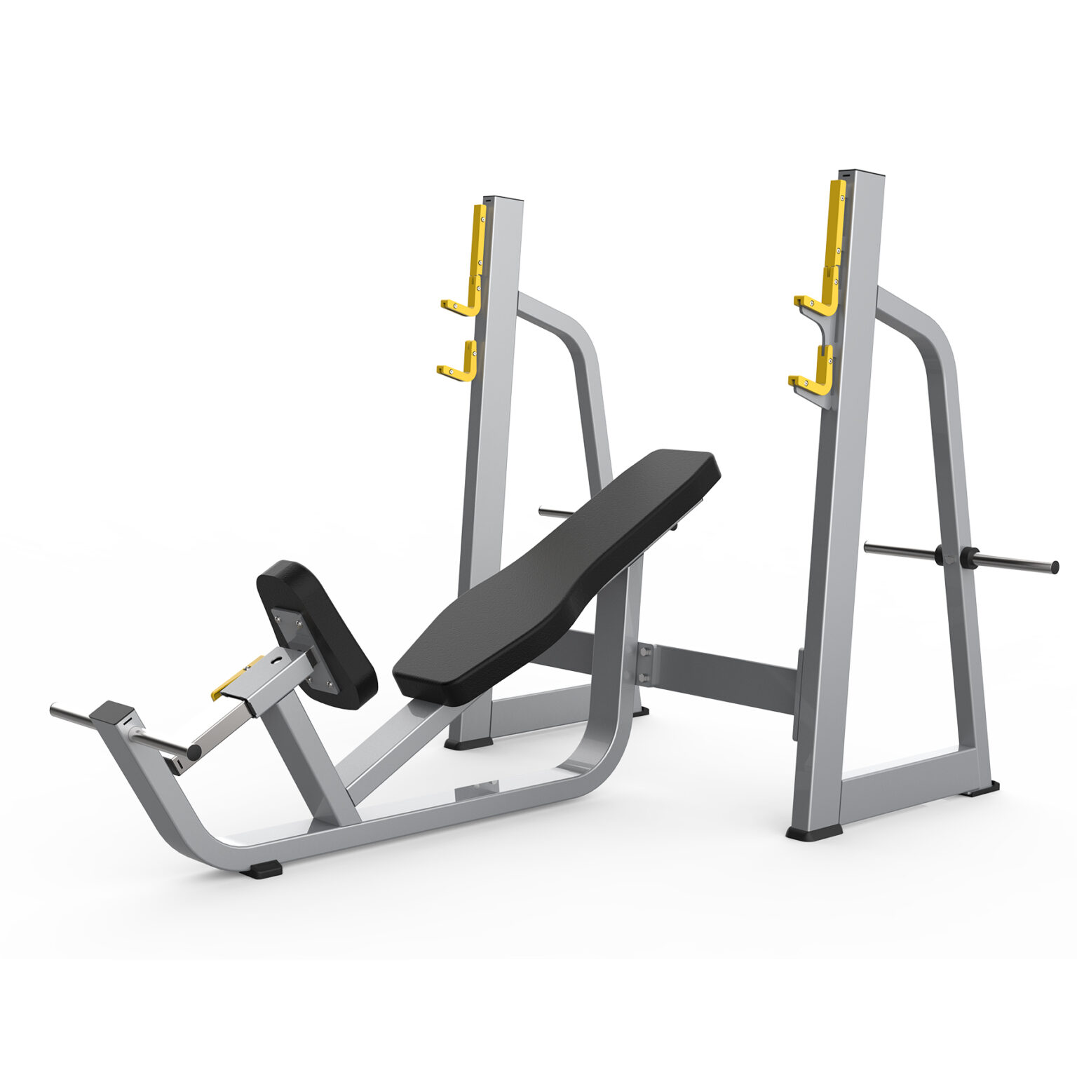Olympic Incline Bench - £764.95 - New Version